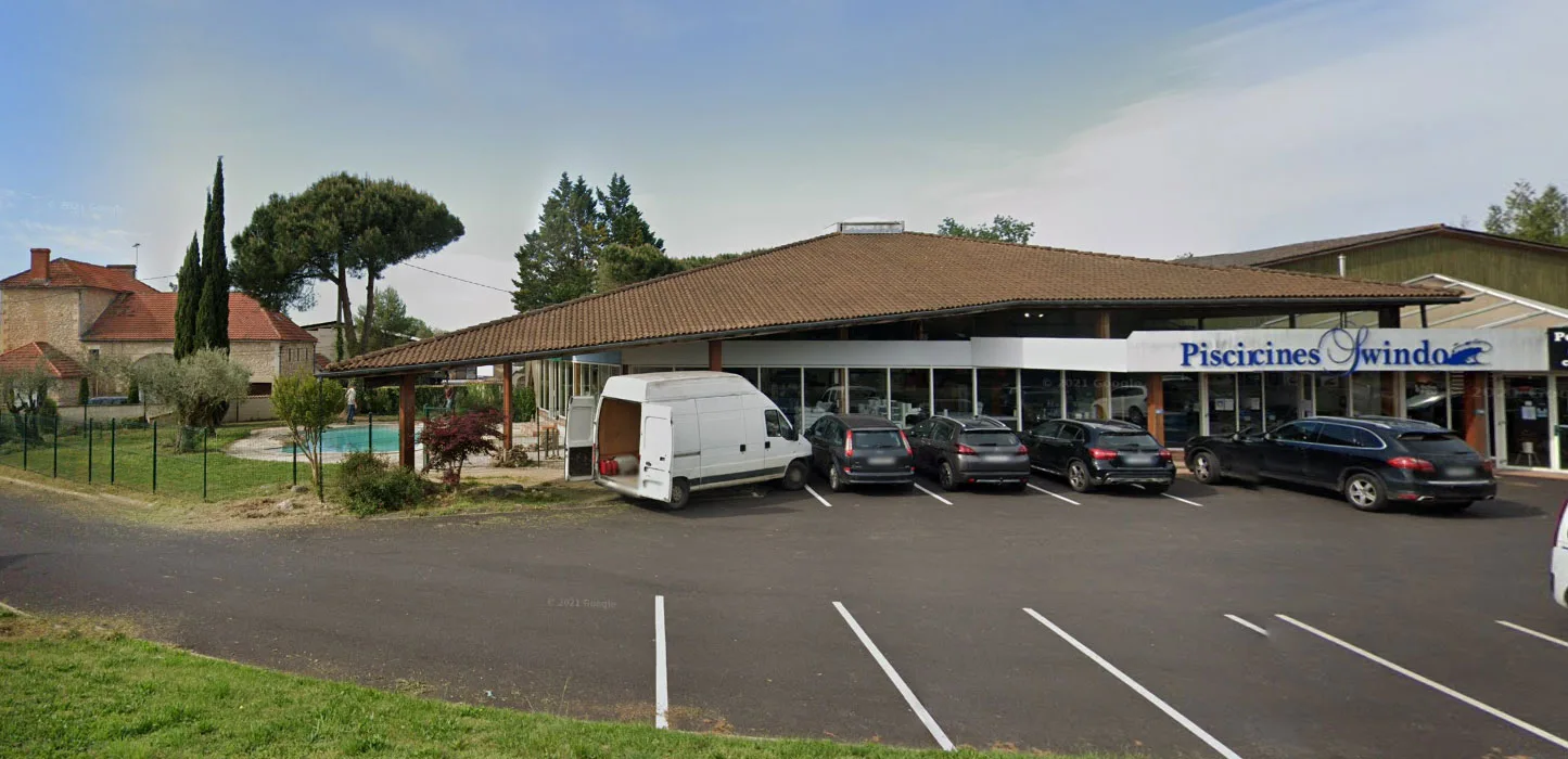 Les adhérents Fusion Piscine